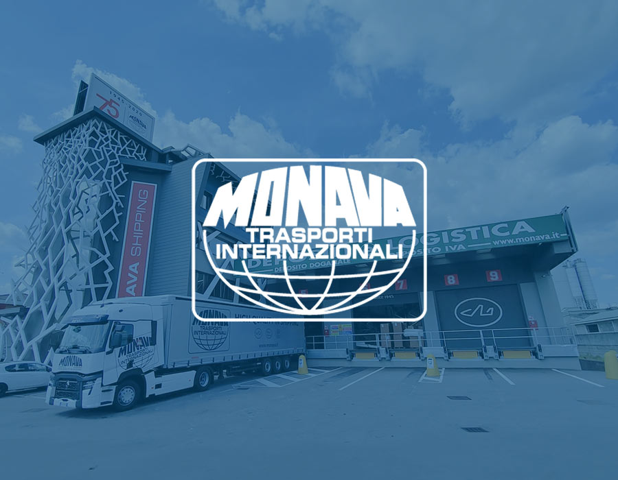 International Shipping since 1945